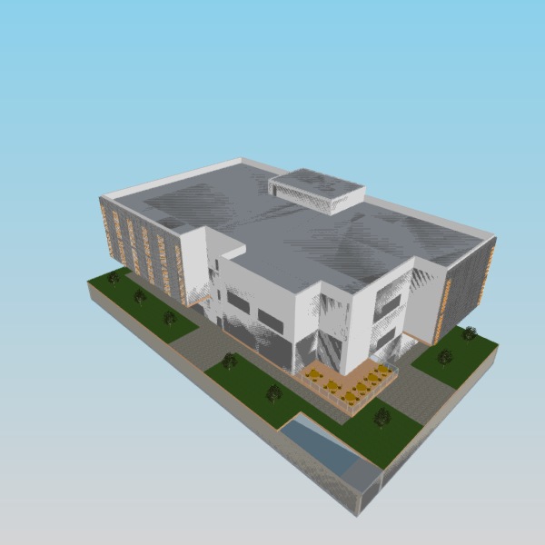 Centro Comercial-v1_004 - BIMserver.center